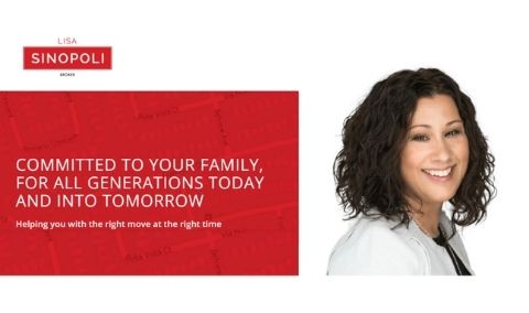 Lisa Sinopoli - All About Systems