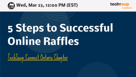 5 Steps to Successful Online Raffles - All About Systems